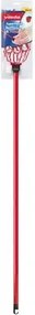Vileda SuperMocio Microfibre  Power mop / mop s abrazivními a mikrovlá