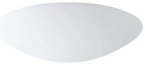Osmont 59746 Aura 9, stropní svítidlo, 52W LED 4000K stmívatelné DALI, opálové sklo, prům. 59cm