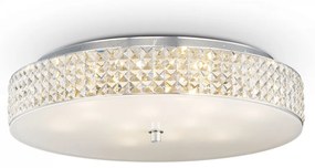 Ideal Lux 087870 stropní svítidlo Roma 12x40W|G9