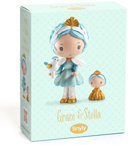 Tinyly - Grace & Stella