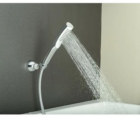 Sapho Ruční sprcha 225mm, ABS/chrom 1204-23