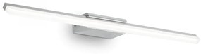 Ideal Lux 142265 LED nástěnné svítidlo Riflesso 1x15,5W | 1350lm | 3000K | IP44