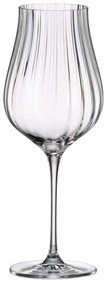 BOHEMIA LIMOSA OPTIC SKLENICE NA VÍNO 500ML SADA 6KS