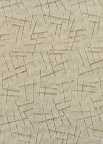 Koberce Breno Metrážový koberec NICOSIA 33, šíře role 400 cm, Béžová