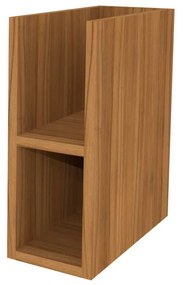 Mereo Mereo, Aira, koupelnová skříňka 20 cm, spodní, Multidecor, CN797SODP1