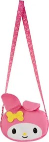 SPIN MASTER Purse Pets Interaktivní kabelka My Melody růžová/bílá / Zv