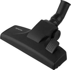 SENCOR SVC 1035TQ 3AAA modrá / Bezsáčkový vysavač / 750 W / 1 l / 75 d