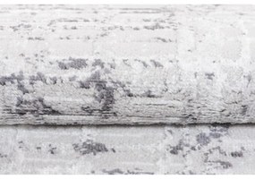 Kusový koberec Zac šedý 200x300cm