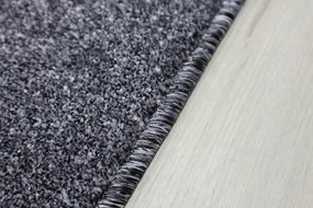 Vopi, Běhoun na míru Apollo Soft antra, šíře 200 cm, šedá, chodba / předsíň