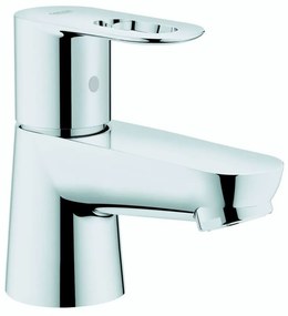 Grohe BauLoop - Umyvadlový ventil, pro studenou vodu, chrom 20422000