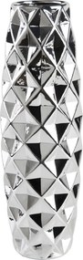 XXXLutz VÁZA, keramika, 47 cm Ambia Home - Keramické vázy - 0090000207
