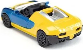 Siku Super 6323 Bugatti Veyron  Mercedes McLaren SLR  Dodge Viper / od