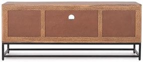 BIZZOTTO Designový TV stolek KINDIA 0747174