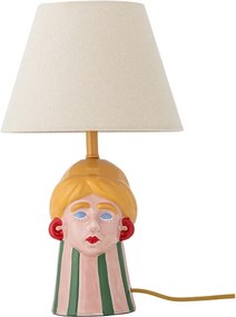 LED stolní lampa (výška 41 cm) Miss – Bloomingville