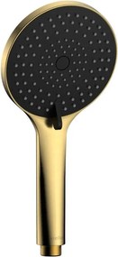 kielle Oudee I - Sprchová hlavice 120, brushed gold 20433016E