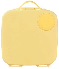 B.box Svačinový box velký Lemon twist