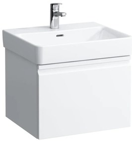 LAUFEN H4833510964751 - Koupelnová skříňka pro umyvadlo PRO 52 cm bílá
