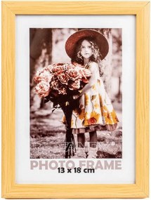FANDY Fotorámeček 13x18 NOTTE 02 plast přírodní