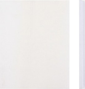 vidaXL Stínící plotové fólie 4 ks PVC 35 x 0,19 m [147860] Barva: Vzor listí