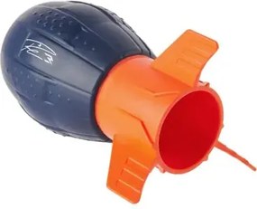 Spin Master AEROBIE Super Sonic aerodynamický americký fotbalový míč/r