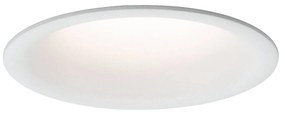 Paulmann LED vestavné světlo Cymbal 1x6,8W IP44