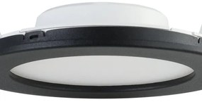 Eglo 900106 - LED Stmívatelné koupelnové svítidlo FUEVA-Z  LED/5,4W/230V IP44
