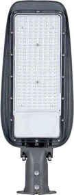Aigostar - LED Pouliční lampa SLIM LED/150W/230V 6500K IP65