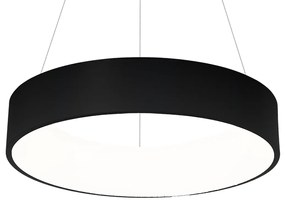 Závěsné LED svítidlo Ohio, 1x LED 40w, 3000-6000k, b