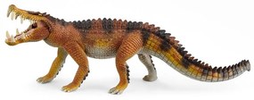 Schleich Prehistorické zvířátko - Kaprosuchus s pohyblivou čelistí