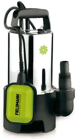 Fieldmann - Kalové čerpadlo 900 W 50001293