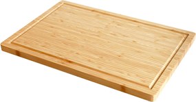 Krájecí prkénko 45 x 30 cm – přírodní