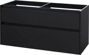 Mereo Mereo, Opto, koupelnová skříňka 121 cm, CN943S