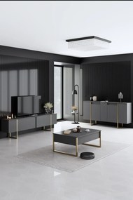 Sada nábytku do obývacího pokoje Luxe - výběr z 6 provedení