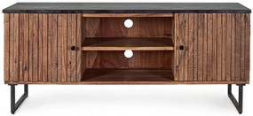 BIZZOTTO TV stolek NORFOLK 60x130 cm 0746820