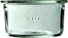 Zavařovací sklenice Mini Weck 165 ml