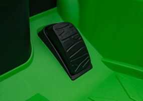 Ramiz Auto Lamborghini Revuelto zelené