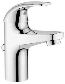GROHE 32805000 - Umyvadlová baterie BAUCURVE DN 15 lesklý chrom
