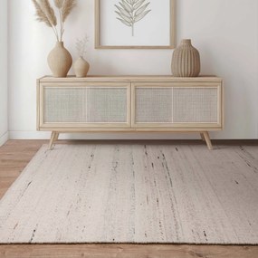 Tribeca Design Kusový koberec Calabi Ivory Rozměry: 160x230 cm