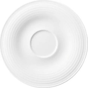 XXXLutz PODŠÁLEK NA ESPRESSO porcelán keramika 12 cm Seltmann Weiden - Kolekce nádobí - 003123035406