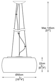 Zuma Line P0076-06X-F4FZ - Křišťálový lustr na lanku CRYSTAL 6xG9/42W/230V