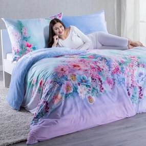 Ložní povlečení Dual Feel  LUCIA