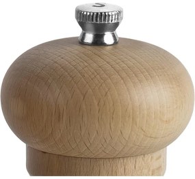 Cole&Mason - Mlýnek na sůl CAPSTAN BEECH buk 20 cm