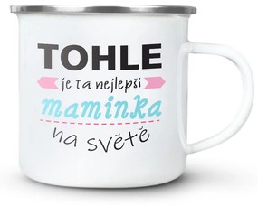 Sablio Plecháček Tohle je ta nejlepší maminka na světě: 300 ml