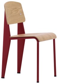 Vitra designové židle Standard Chair