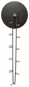 Anthologie Quartett designové hodiny Catena