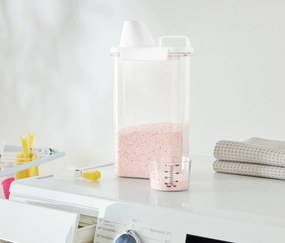 Tchibo - Dávkovač pracího prostředku - barva: transparent
