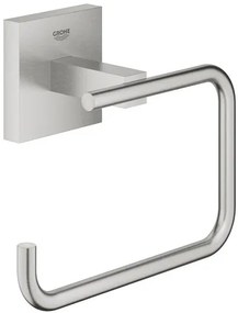 Grohe Start Cube Accessories držák toaletního papíru supersteel 40978dc0 G40978DC0