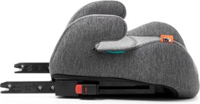 BabyAuto NAUNA 125-150, podsedák dobby grey