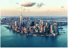 Ravensburger New York / 1000 dílků / od 14 let