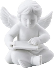 Figurka Classic anděl s tabletem velká